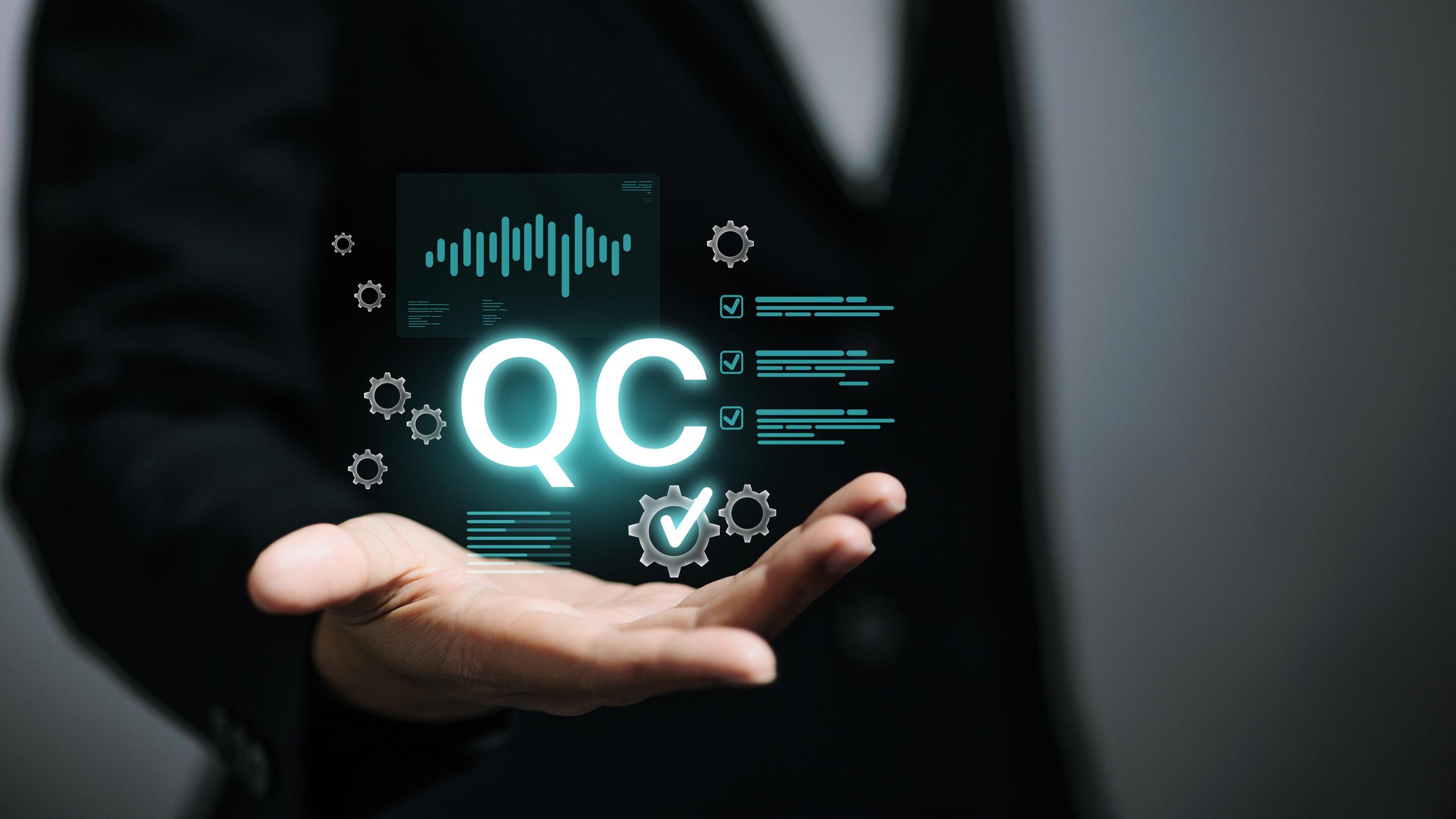 The Power of the Checkbox: How Deterministic Compliance and Intelligent ...